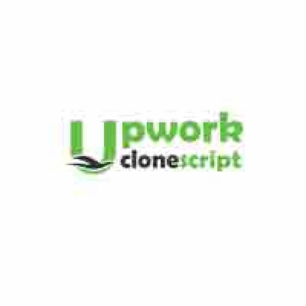 Upwork Clone Script