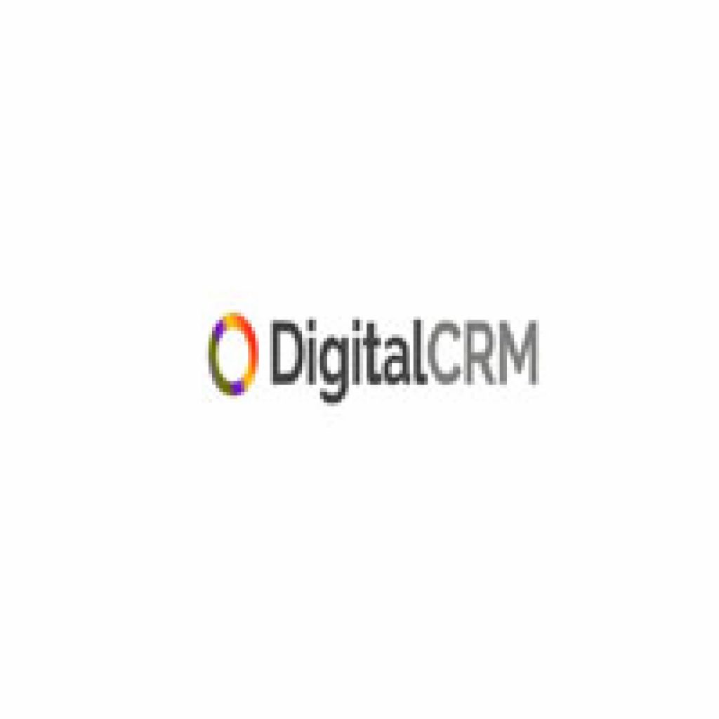 DigitalCRM