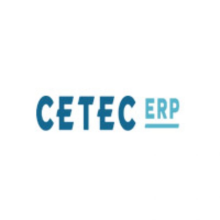 Cetec ERP