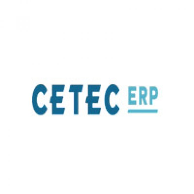 Cetec ERP