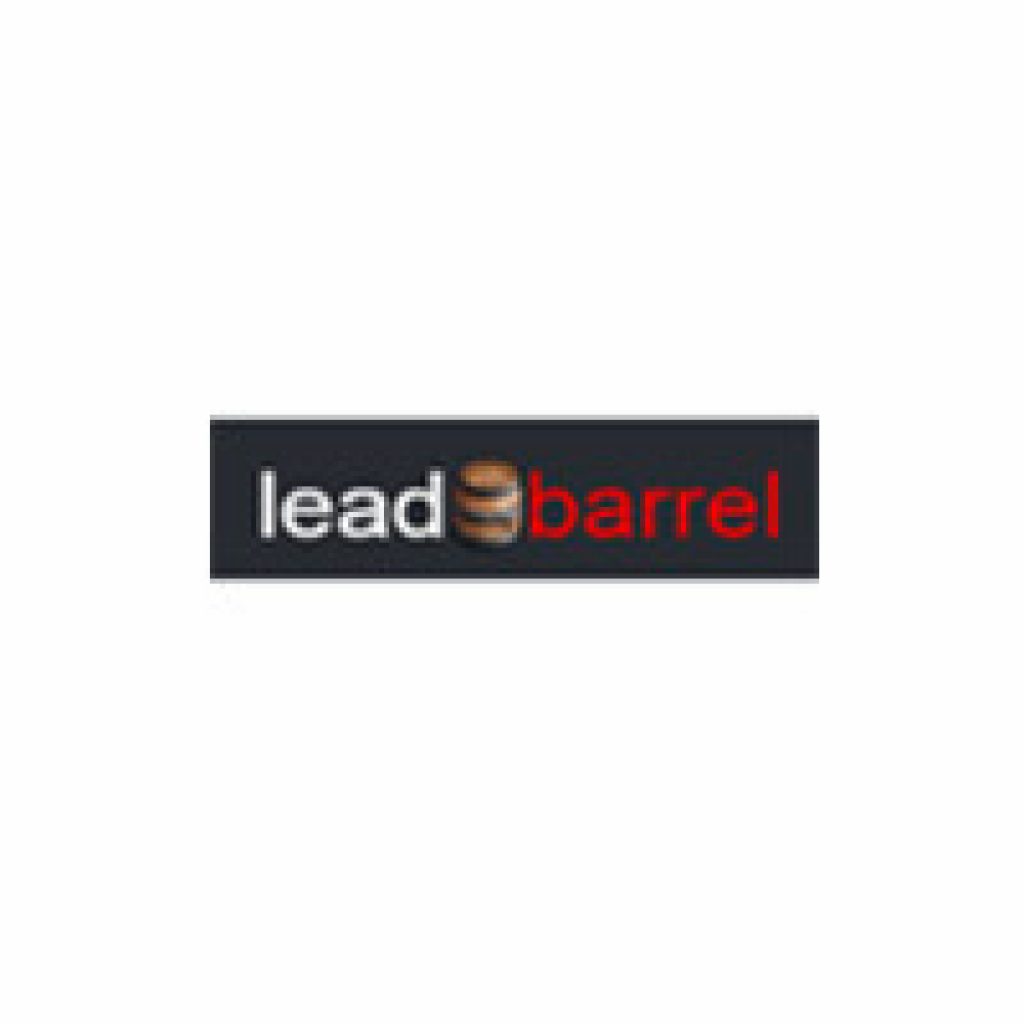 LeadBarrel