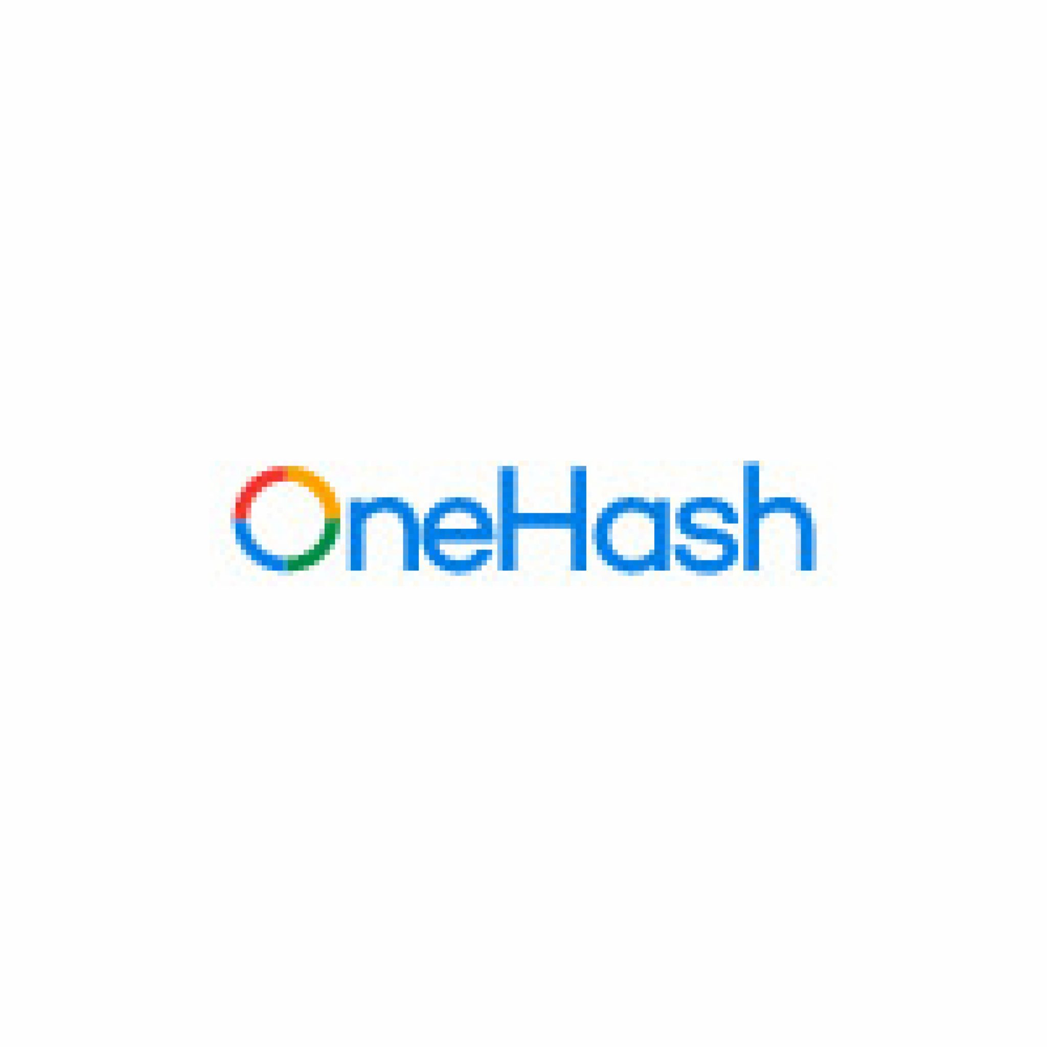OneHash CRM