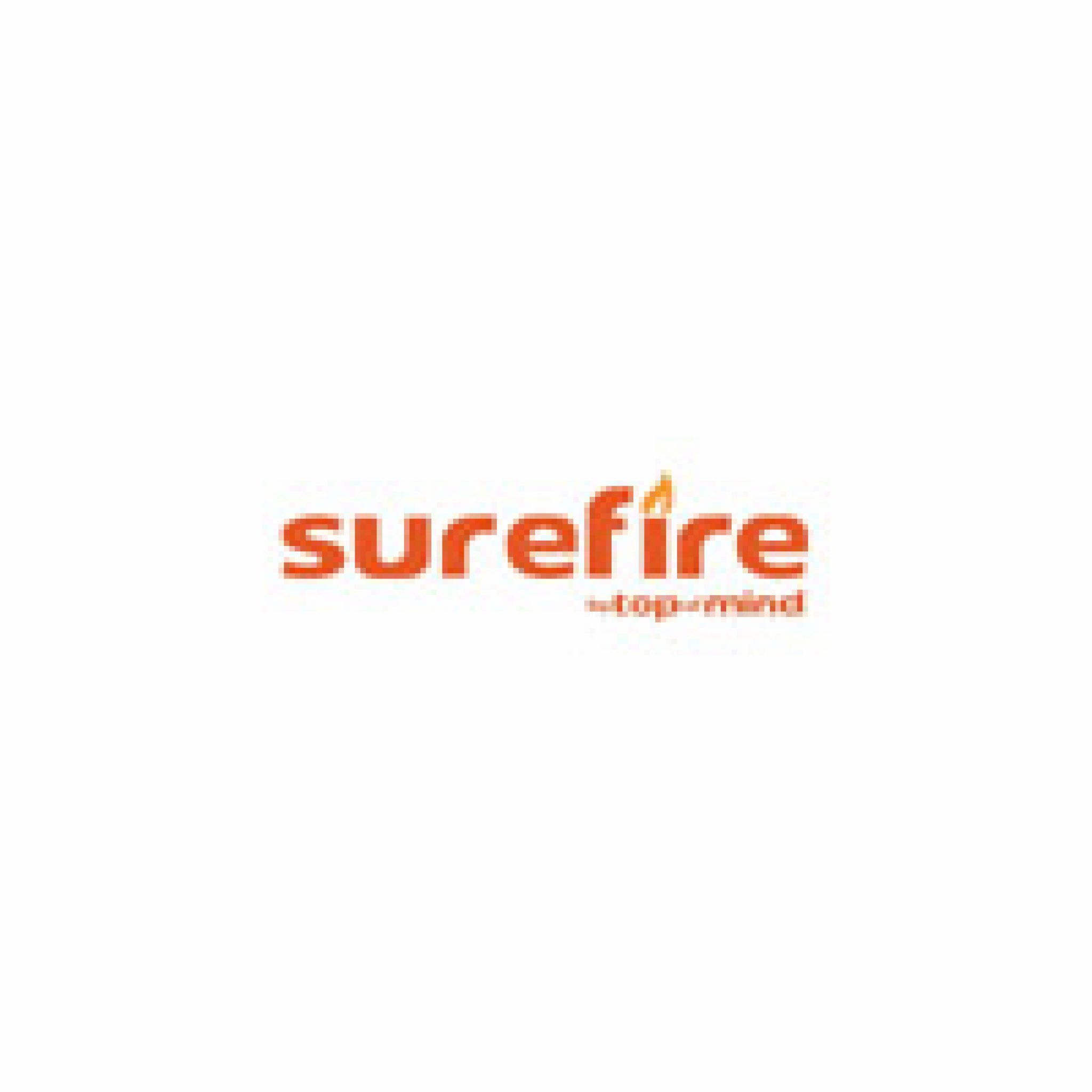 Surefire CRM