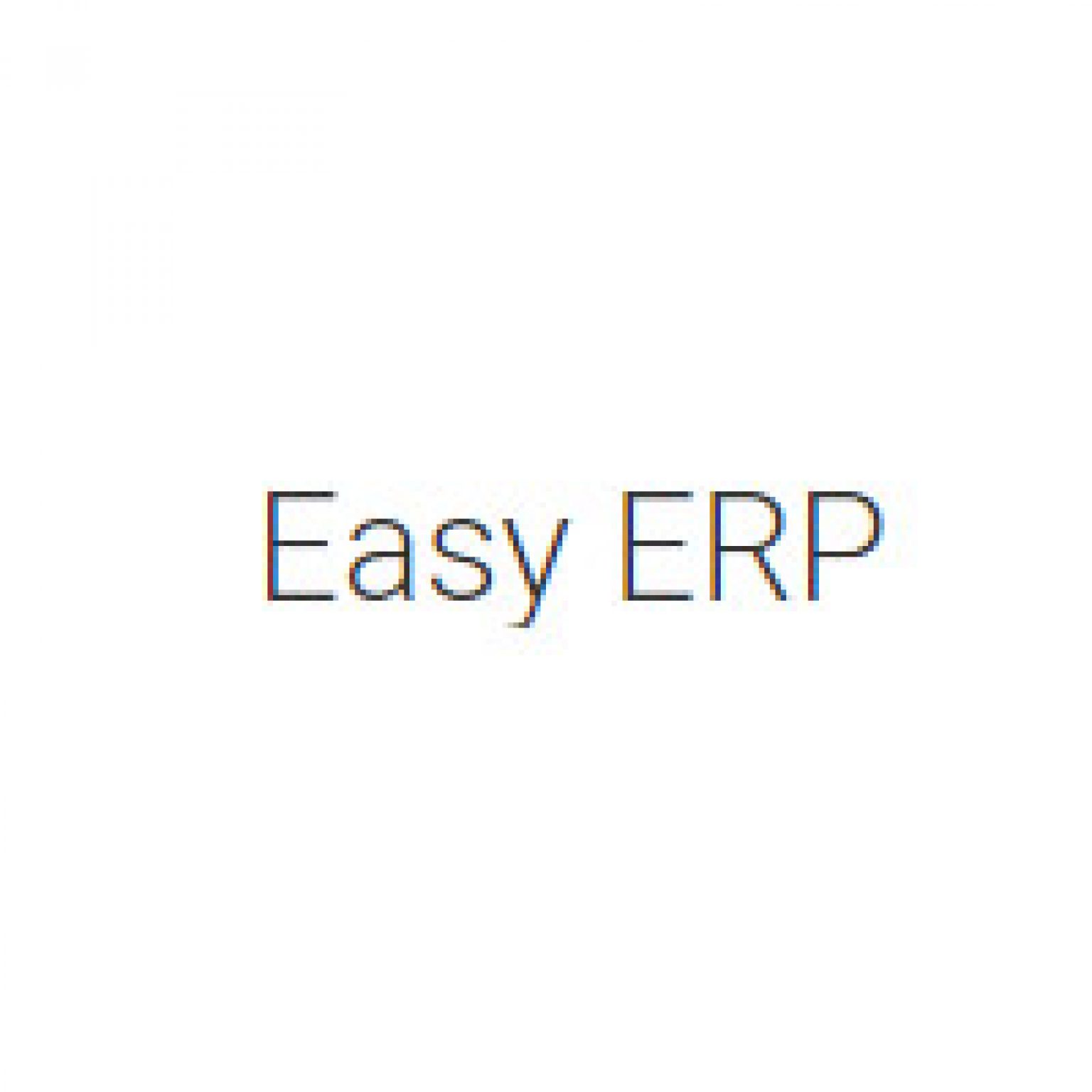 Easy ERP