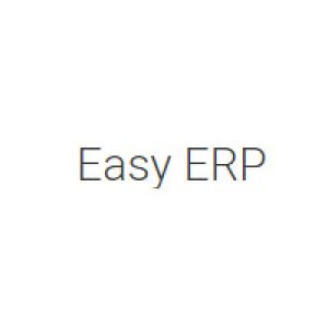 Easy ERP