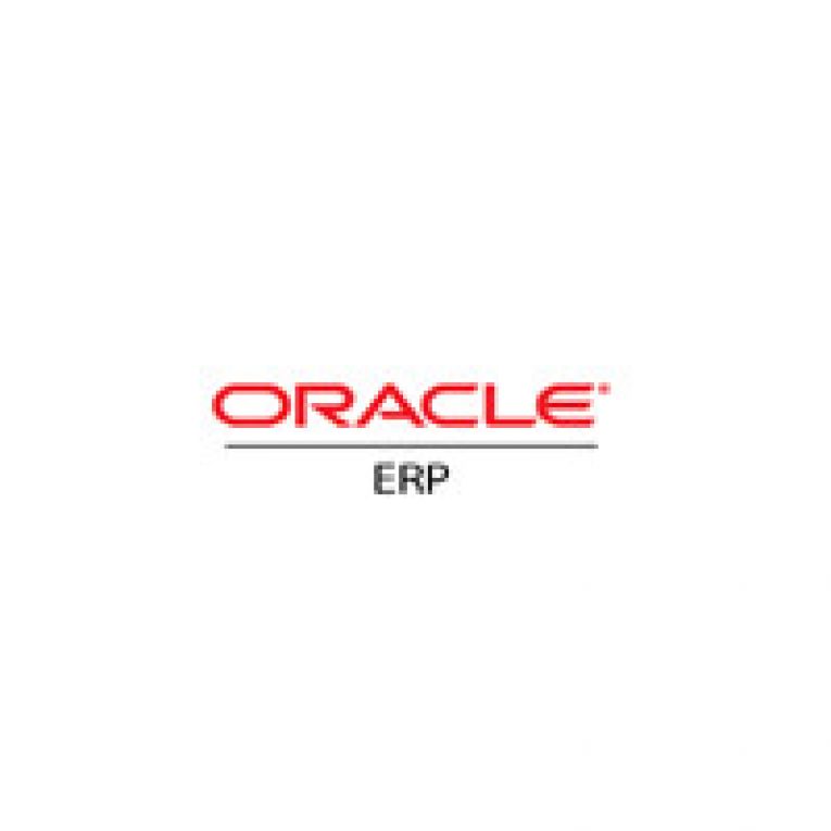 Oracle ERP