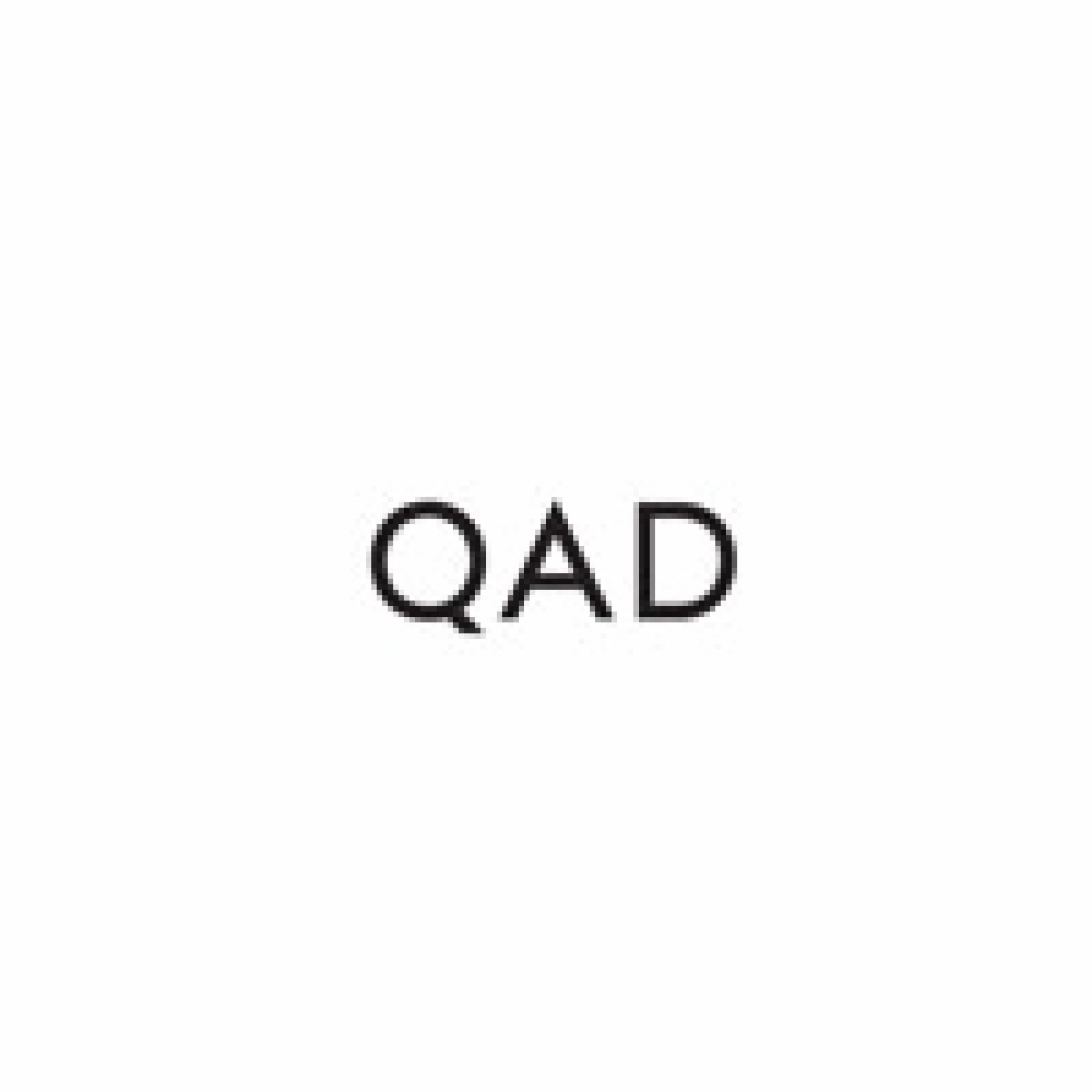 QAD Cloud ERP
