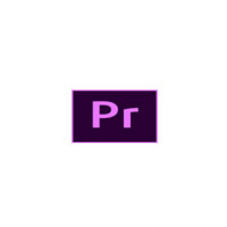 Adobe Premiere Pro